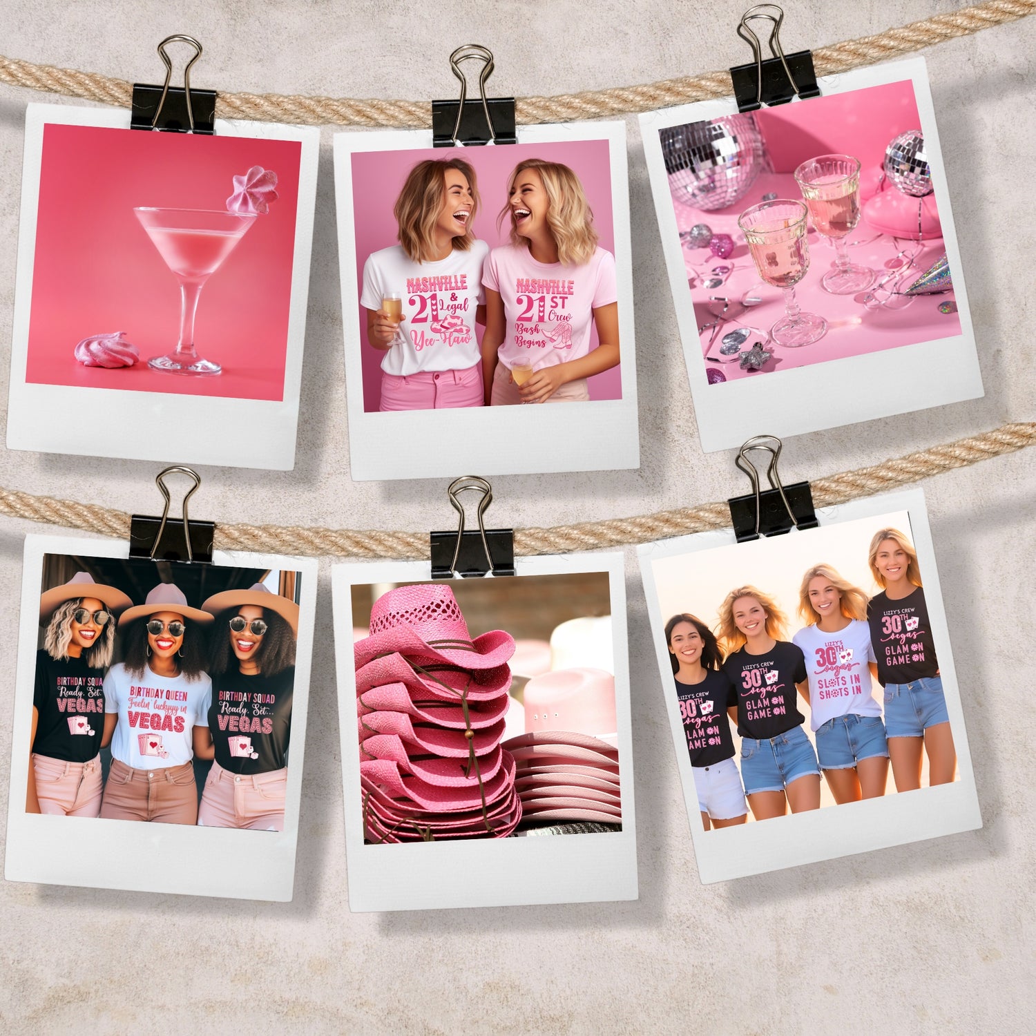 Birthday Party Shirt Central : Where Stories of Celebration Begin ...